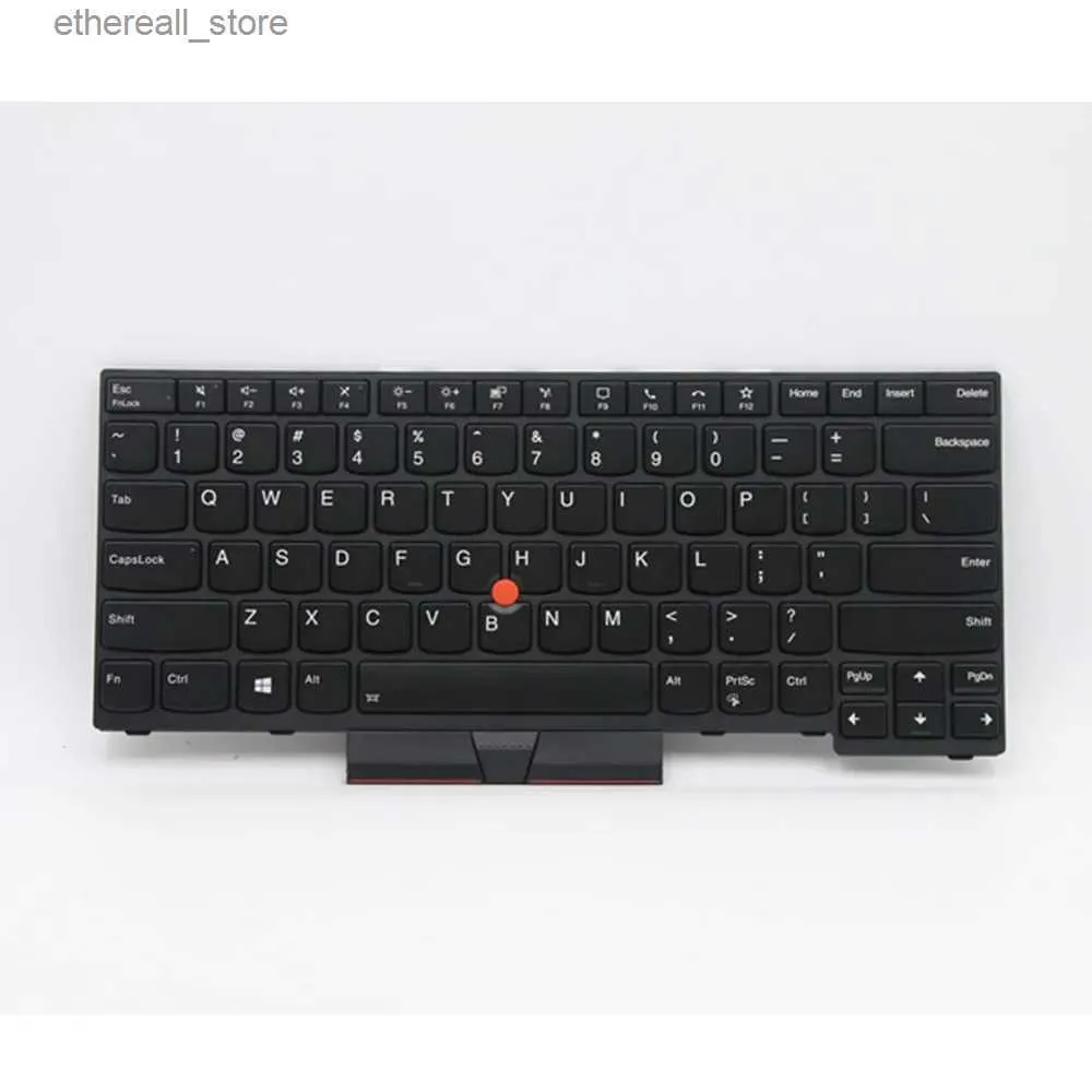 US English Backlit Keyboard - New Replacement for ThinkPad T14 P14s Gen ...