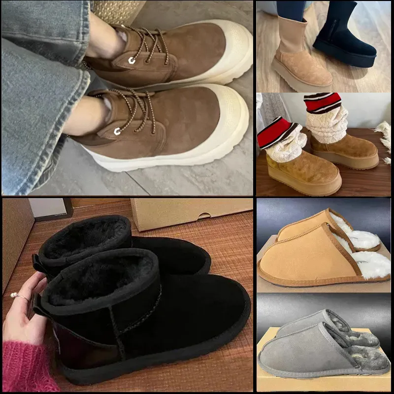35 Options Fashion Snow Boots Winter Warm... From Trendy66, $52.25 ...