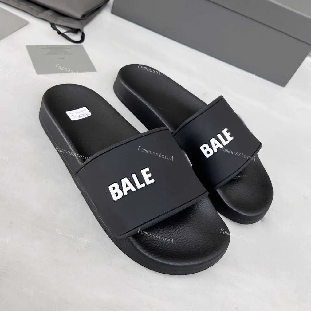 Multicolor Designer Rubber Letter Parachute Slippers For Men And Women ...