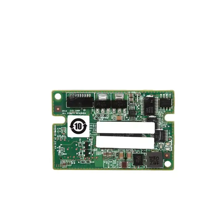 DHgate.com:LSI LSI00418 4GB CacheVault Flash Cache 1GB Card 9361-8i ...