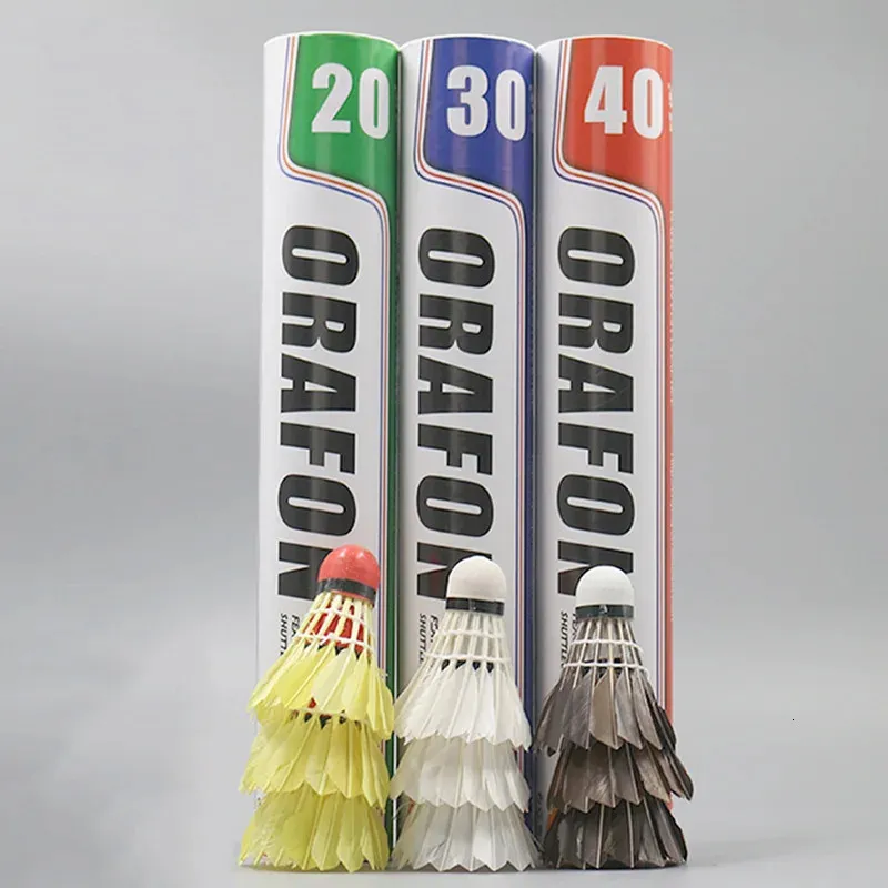Dodo badminton shuttlecock store