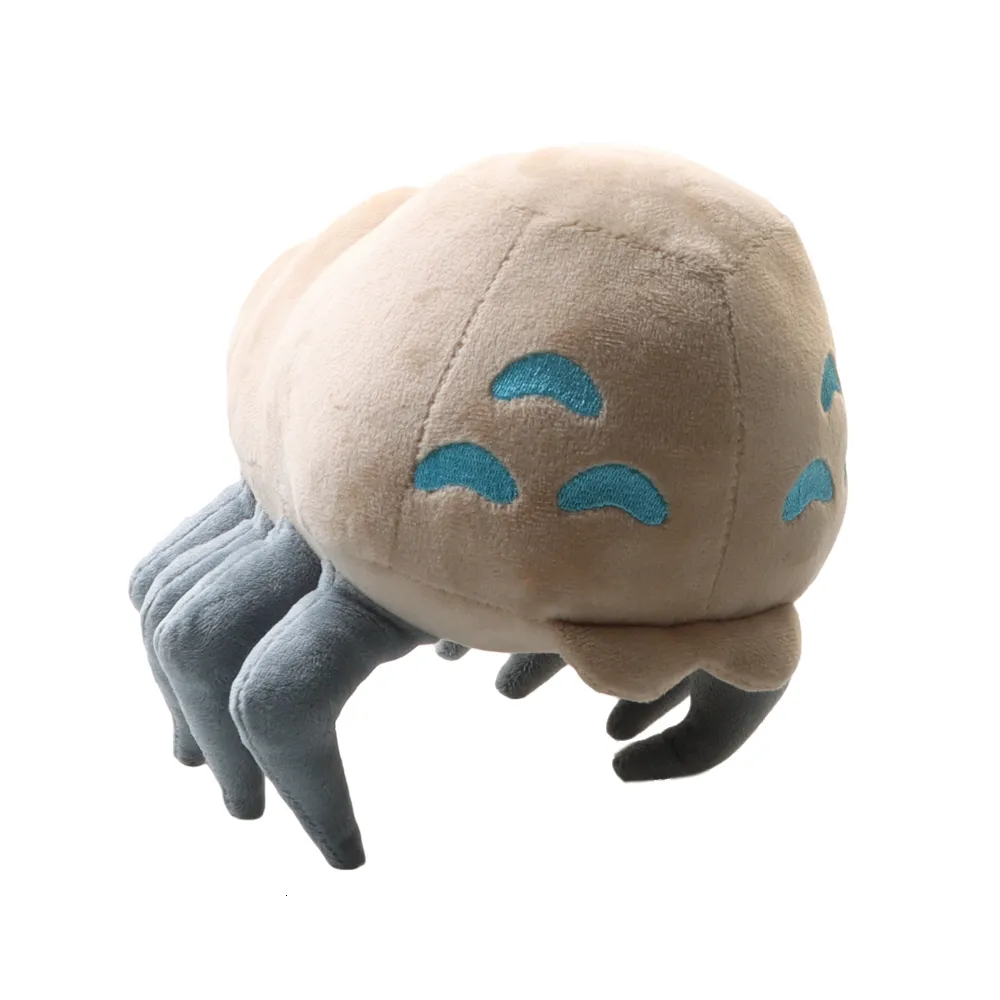 Deep Rock Galactic Loot Bug Plush Soft Stuffed Animal Plushie Toy For ...