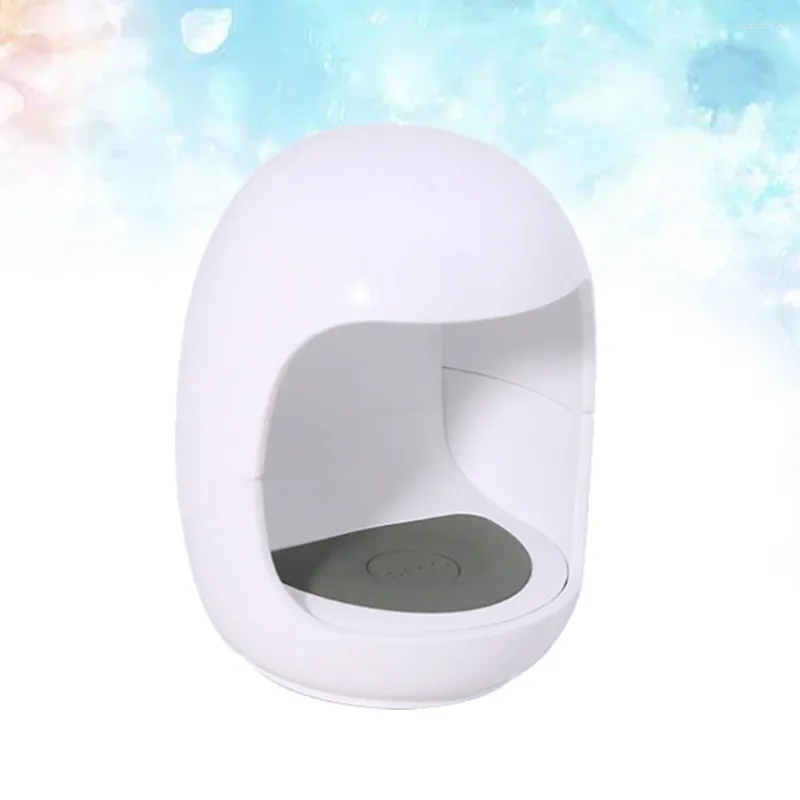 DHgate.com:Portable Mini Nail Dryer: Single Finger USB Light Lamp for ...