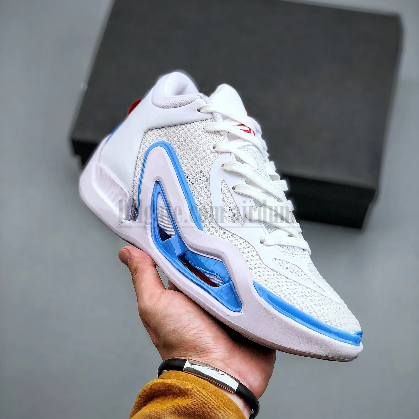 Basketballschuhe Adidas 2023