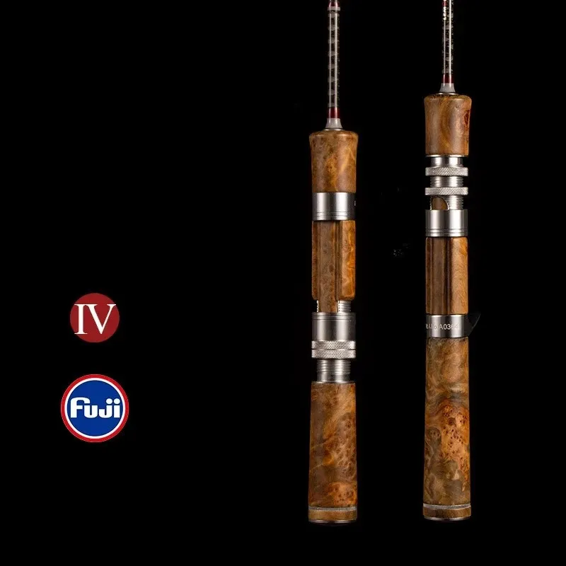 DHgate.com:Fuji Rod 1.42m 1.59m Carbon Casting Spinning Micro Matter ...