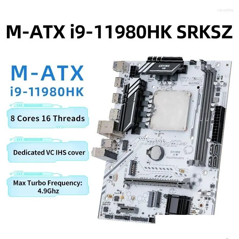 Efficient Gaming PC Gaming Motherboard With Onboard And CPU Interposer ...