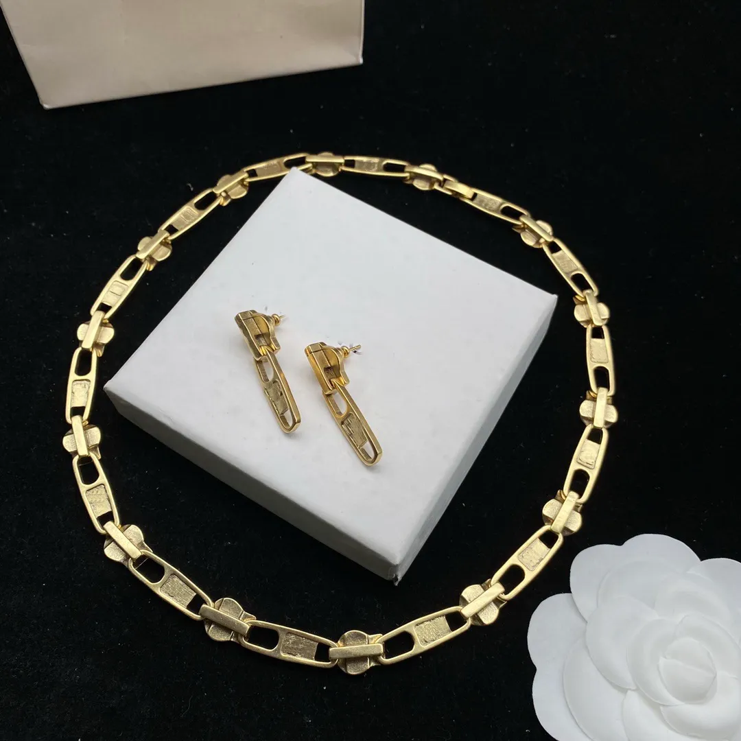 Mens Designer Necklaces Inspired Chain Jewelry Set Statement Necklace ...