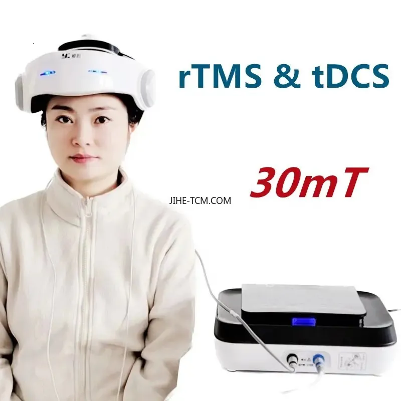 DHgate.com:Transcranial Stimulator for Parkinson's, Depression, Migraine, Manic Disorder ...