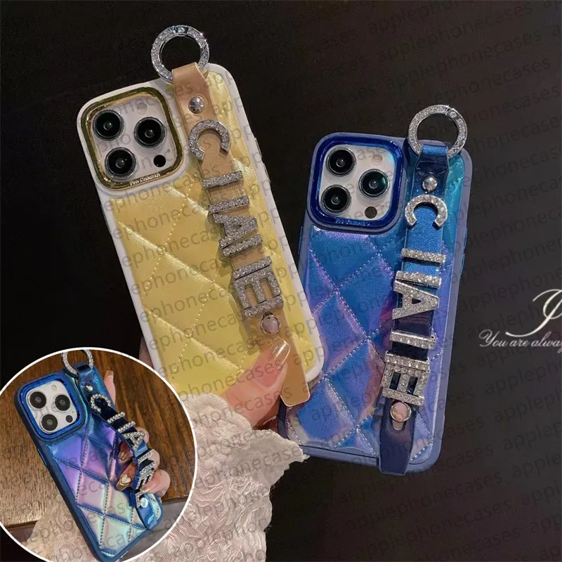 DHgate.com:Glitter Phone Case Designer iPhone Case Apple iPhone 15 Pro ...