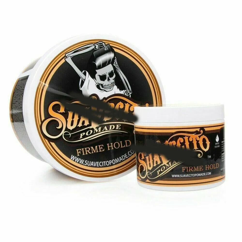 DHgate.com:Suavecito Strong Hold Pomade Wax for Slicked-Back Hairstyles ...