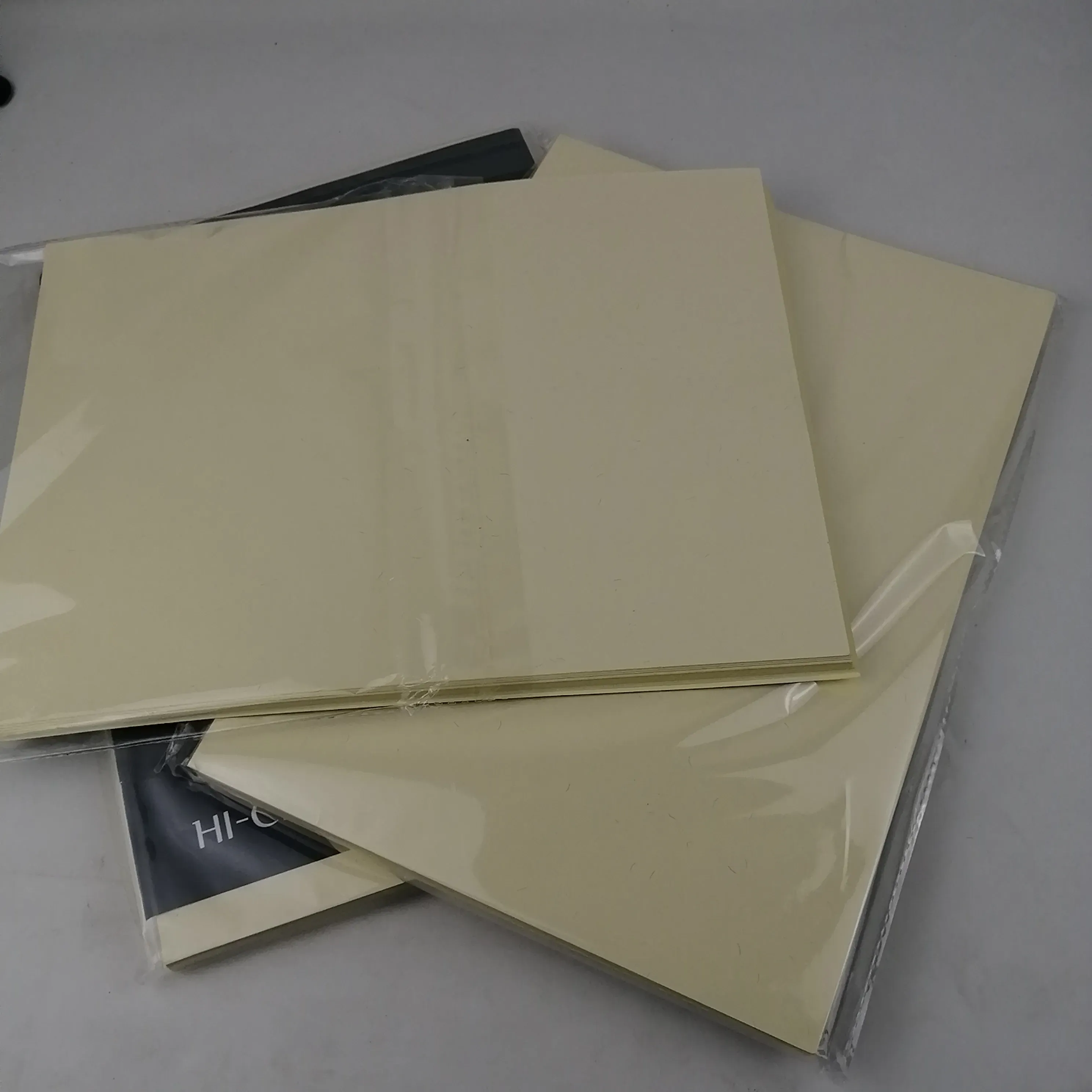DHgate.com:Wholesale 200 Sheets A4 Bond Paper - 75% Cotton, 25% Linen ...