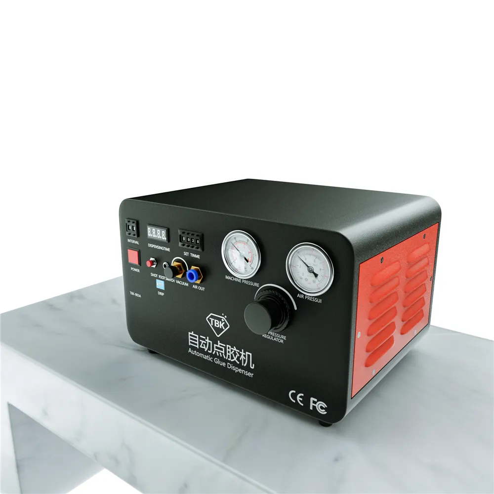 DHgate.com:Automatic Glue Dispenser with Built-in Ultra Silent Air ...