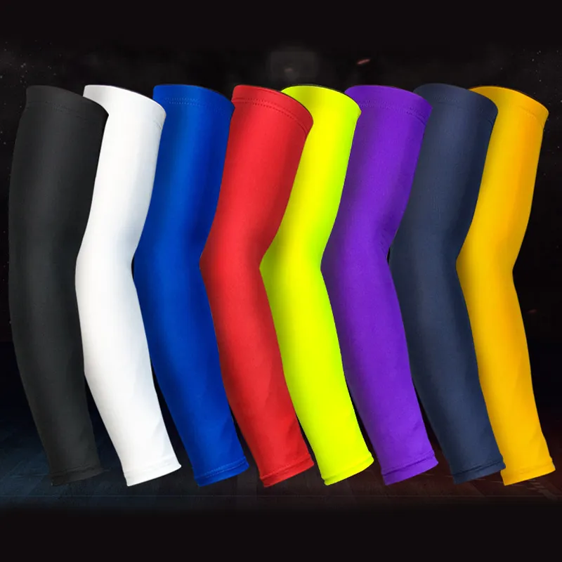 Arm & Leg Warmers with Sunscreen Protection for Outdoor Sports from ...