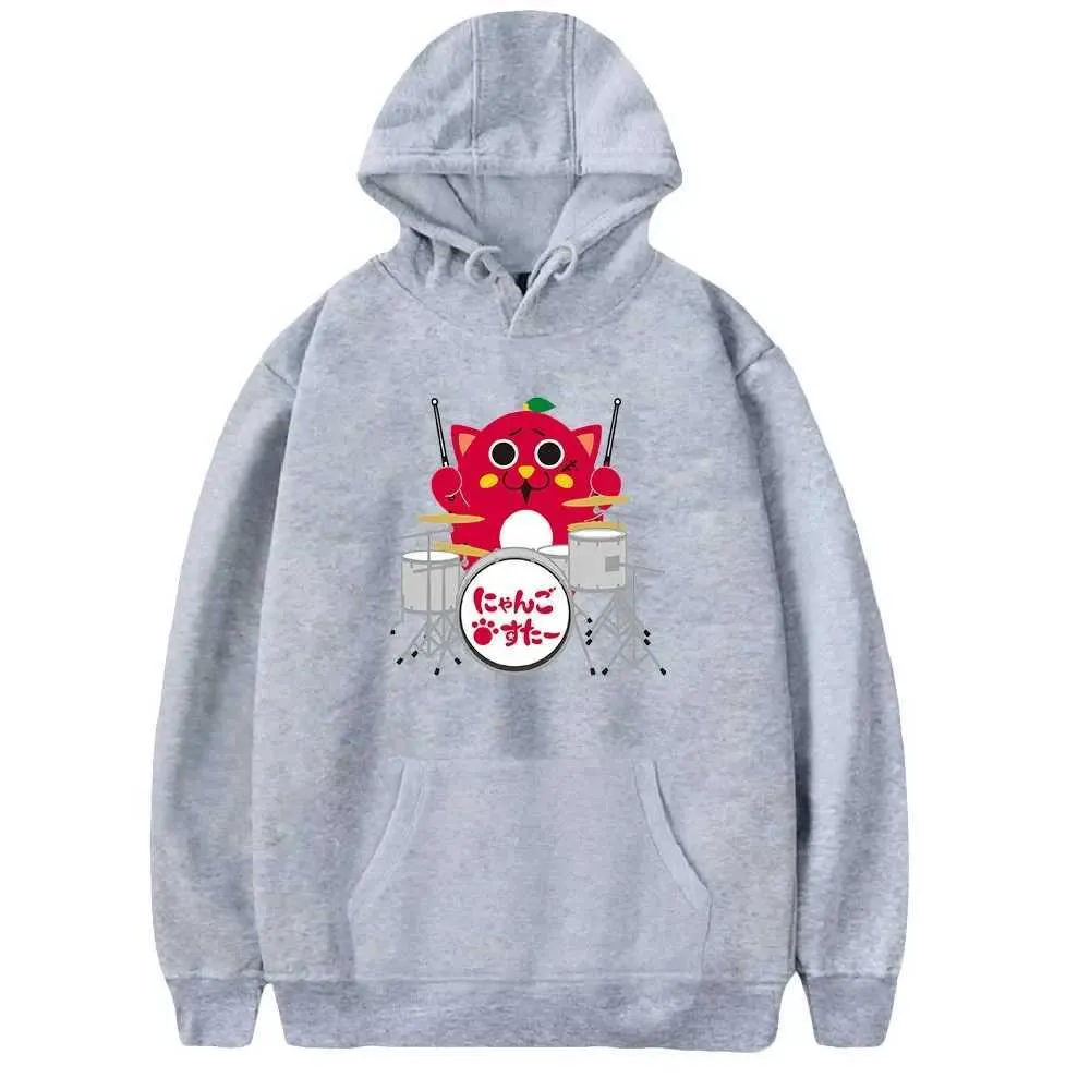 DHgate.com:Unisex Nyango Star Merch Hoodie: Long-Sleeve Streetwear for ...