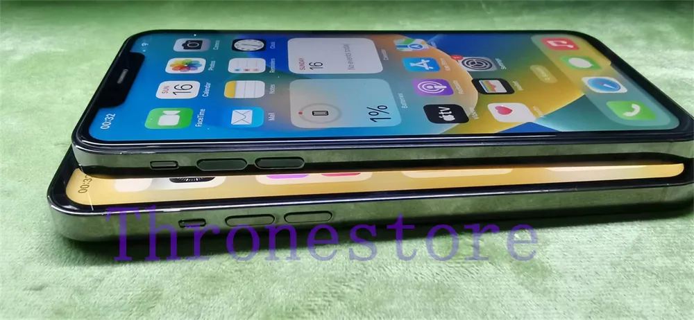 Iphone Xr Pro Max Style 6.7 Display Smartphone, Unlocked, With Enhanced ...