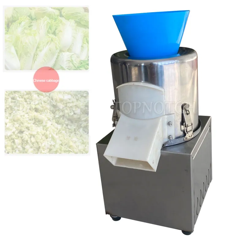 Commercial Vegetable Chopper & Onion Cutter Machine Heavy Duty Chili ...