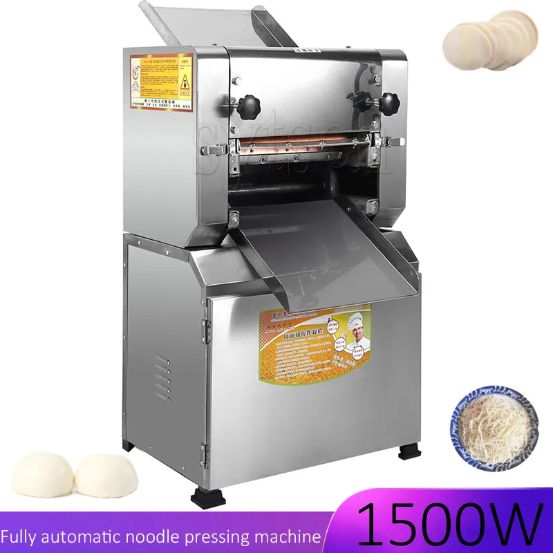 DHgate.com:Stainless Steel Electric Pasta Maker Noodle Maker Machine ...