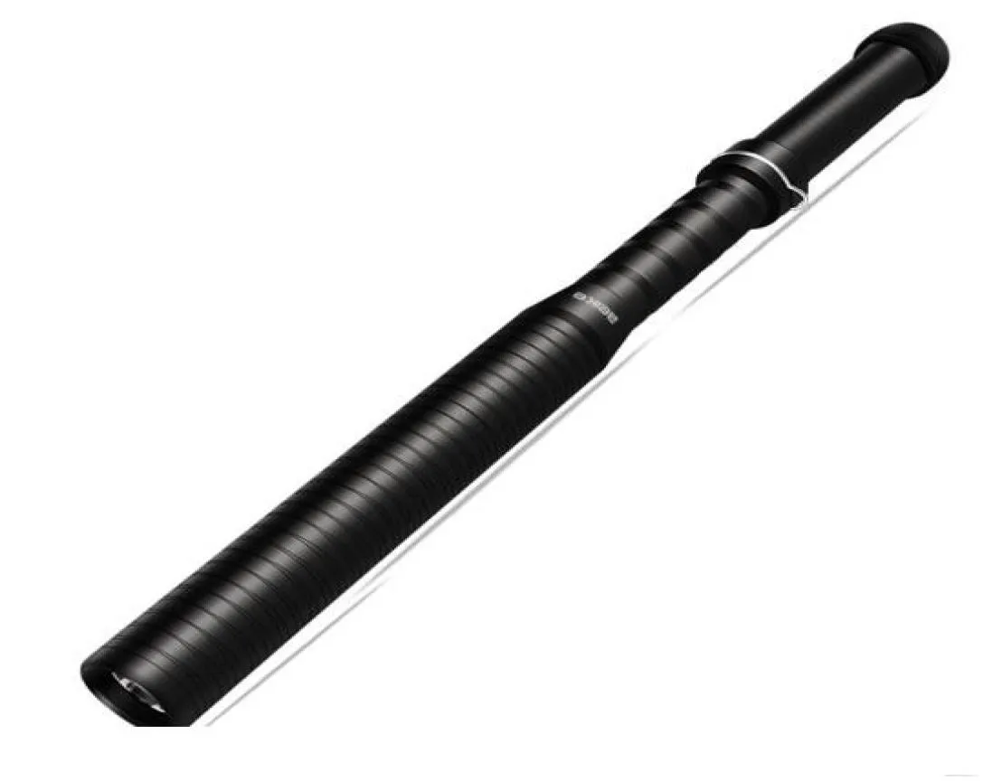 DHgate.com:Defense Baton: Max 3000 Lumens Flashlight, Glass Breaker ...