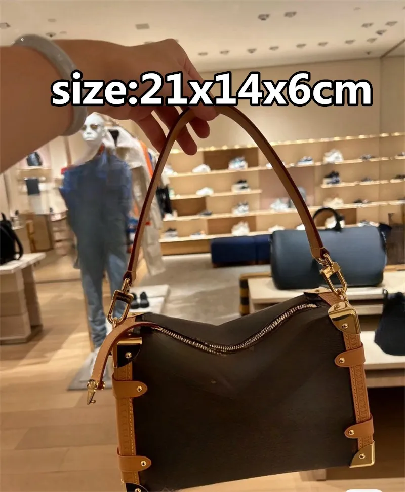 DHgate.com:Nylon Embossed Crossbody Waist Pack for Men and Women:Bags ...