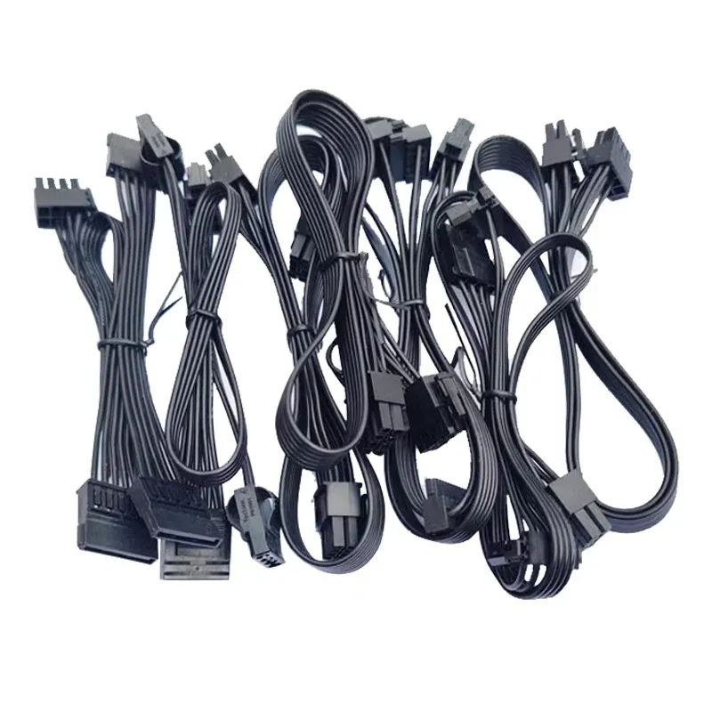 DHgate.com:Segotep PSU Power Supply Cable - GPU8(6+2)pin CPU8pin(4+4)p ...