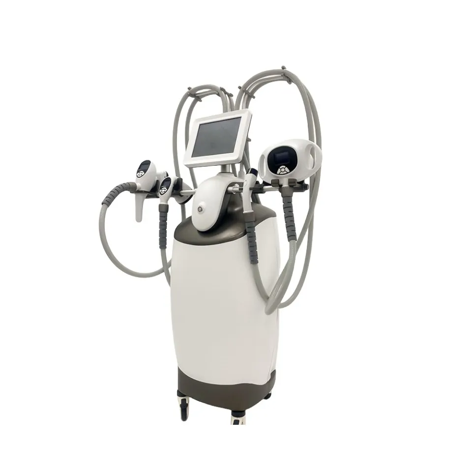 DHgate.com:Latest radio frequency vacuum wrinkle 40k slimming machine ...