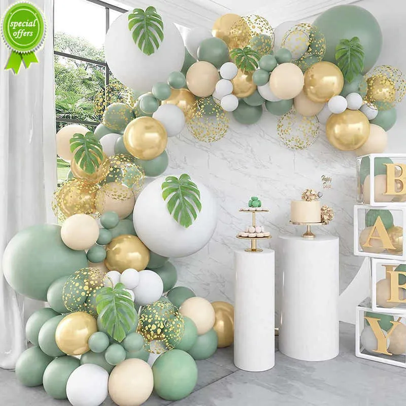 Balloon Garland Arch Kit, Wedding Birthday Party Decoration, Party ...
