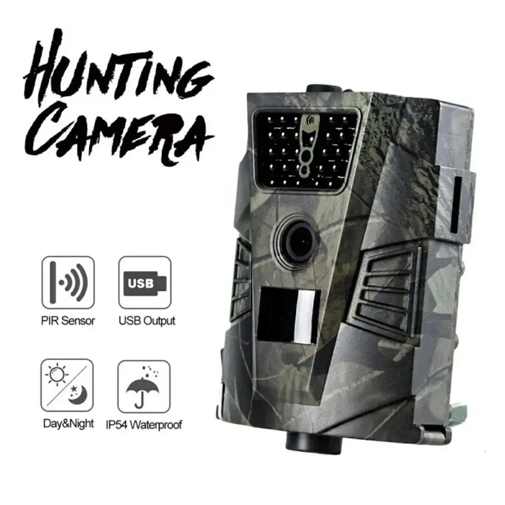 DHgate.com:1080P Hunting Trail Camera: 940nm IP54 Waterproof Night ...