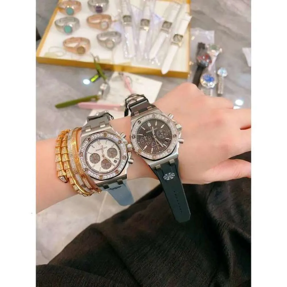 DHgate.com:Audemar Bust Luxury Women Watch Luxury Down Ap Watches with ...