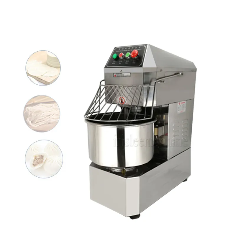 Stainless Steel Food Mixer, Commercial Dough Mixer, Multi Function ...