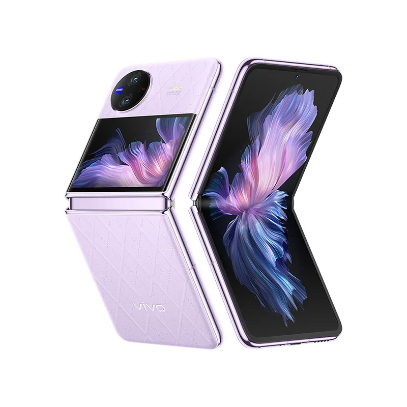Vivo X Flip 5G Foldable samsung smartphone - 12GB...