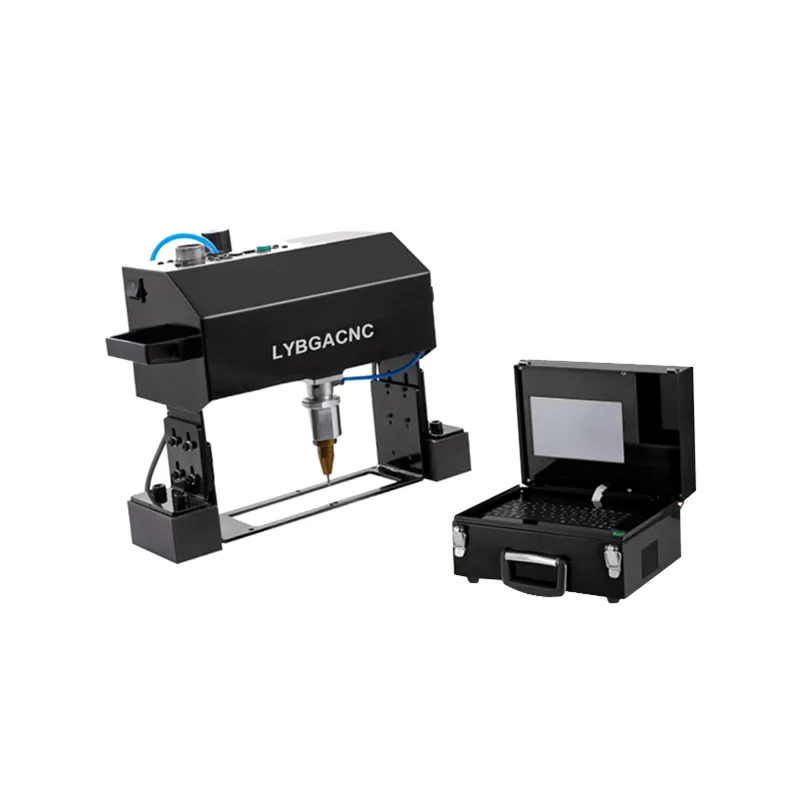 Wholesale Touch Screen Electric Pneumatic Metal Roller Signage Marking ...