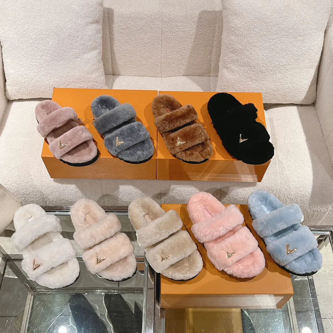 Designer Pool Slides for Women, Sunset Paseo Flat Comfort Mules with ...