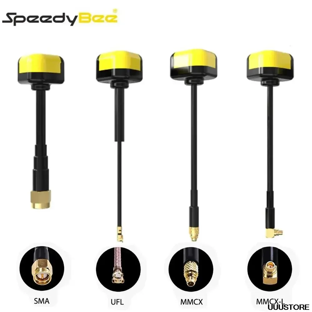 DHgate.com:SpeedyBee 5.8GHz 2.8dBi FPV RHCP Antenna for RC FPV Racing ...