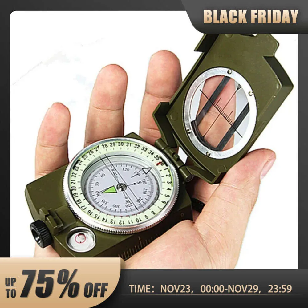 DHgate.com:Waterproof High Precision Metal Compass for Outdoor Sports ...