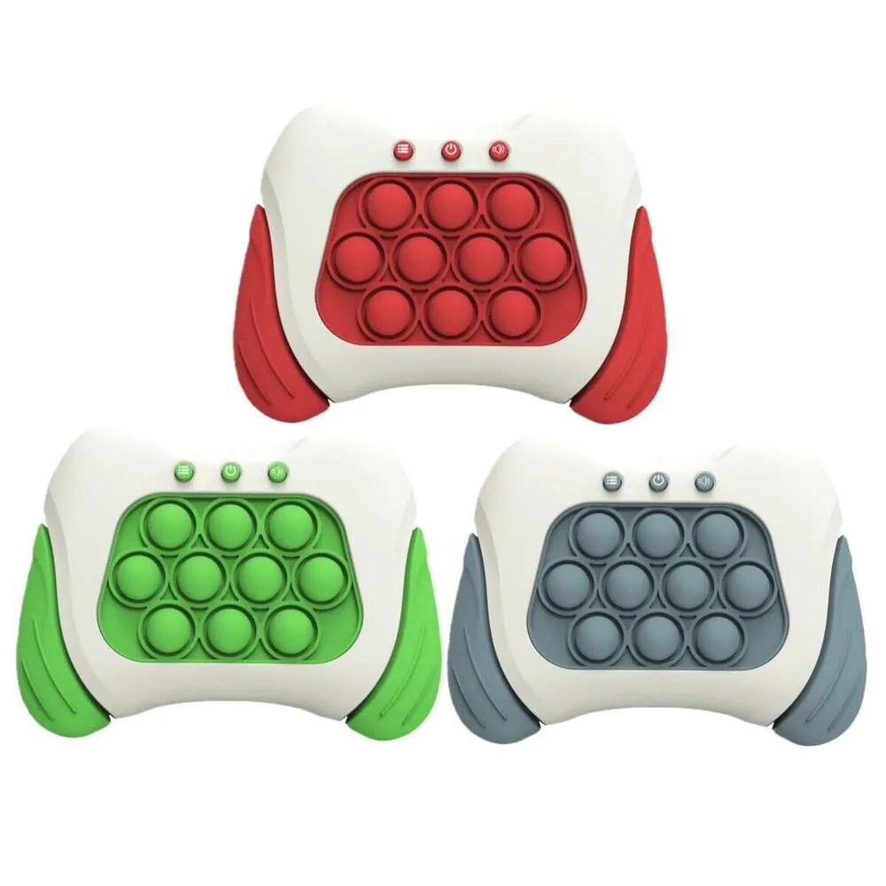 DHgate.com:Electronic Pop It Fidget Toy for Kids, Portable Puzzle ...
