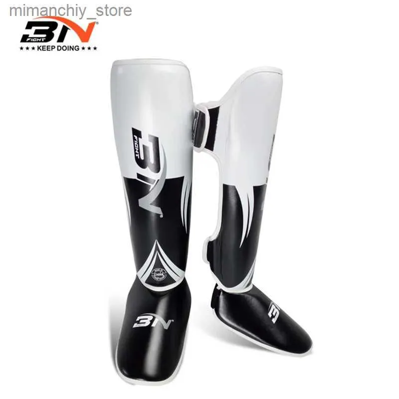 DHgate.com:Ankle Support BNPRO Youth/Adult MMA Boxing Shin Guards ...