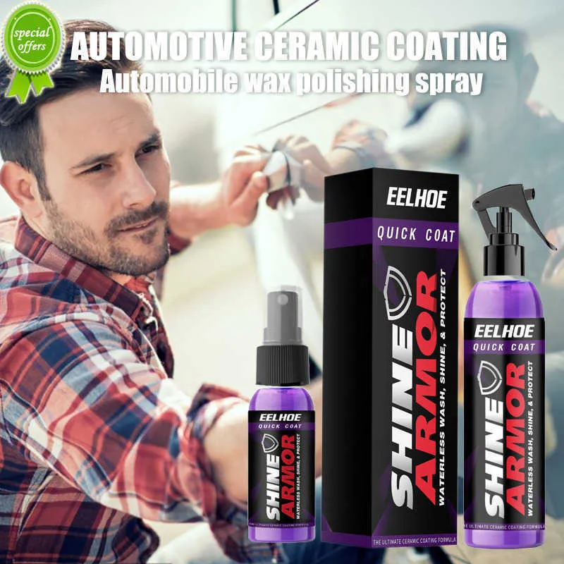 Automotive Sealant: Advanced Surface Coating For Auto Paint High Gloss ...