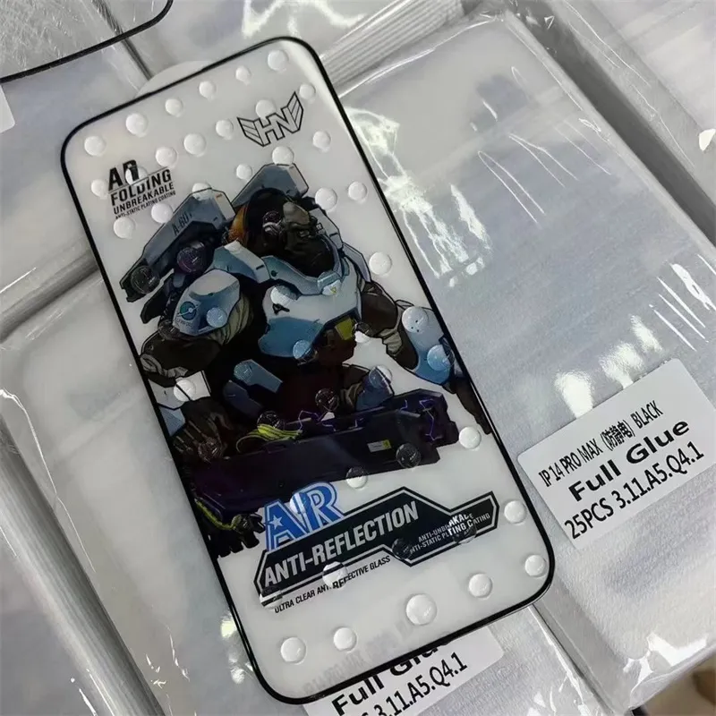 ESD Anti Static Tempered Glass Screen Protector For... From Growth8, $0 ...