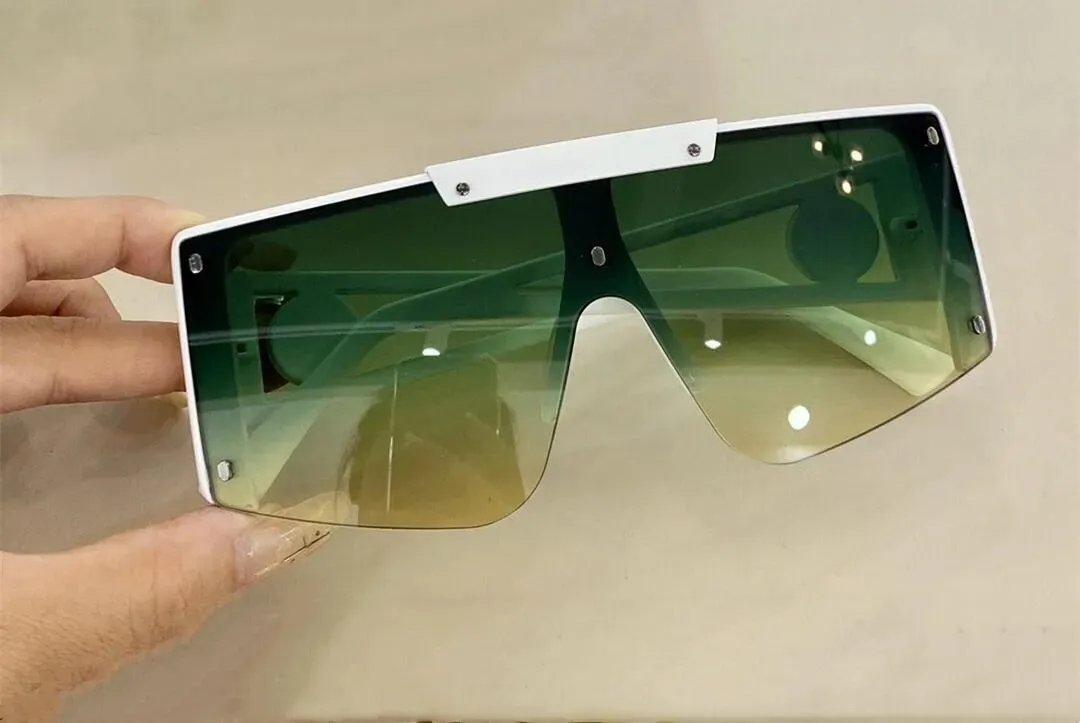 Luxury Design Shield Sunglasses For Women Popular Fashion Sunglasses UV ...