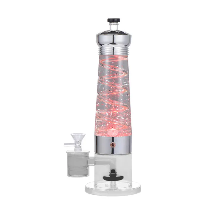 Wholesale Electronic Bong With Glow Water Bottle And... From ...