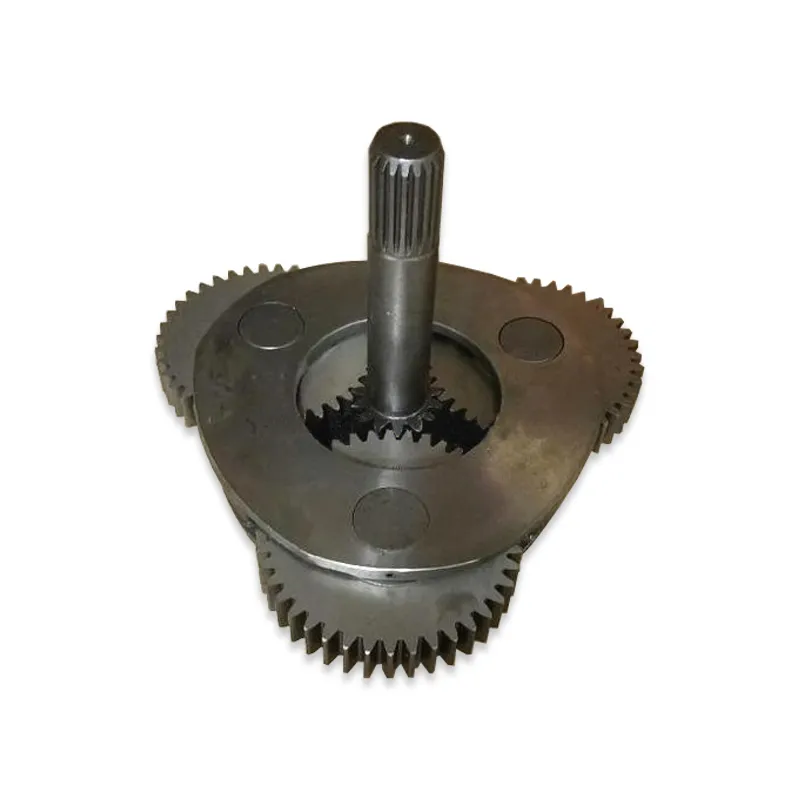 Heavy Duty Final Drive Planet Pinion Carrier Assembly 2028797 AT154068 ...