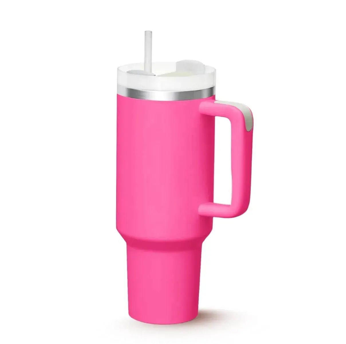 Cosmo Pink Parade TUMBLER 40 Oz 4 HRS Hot 7 Hrs Cold 20 H RS ICED Cups ...