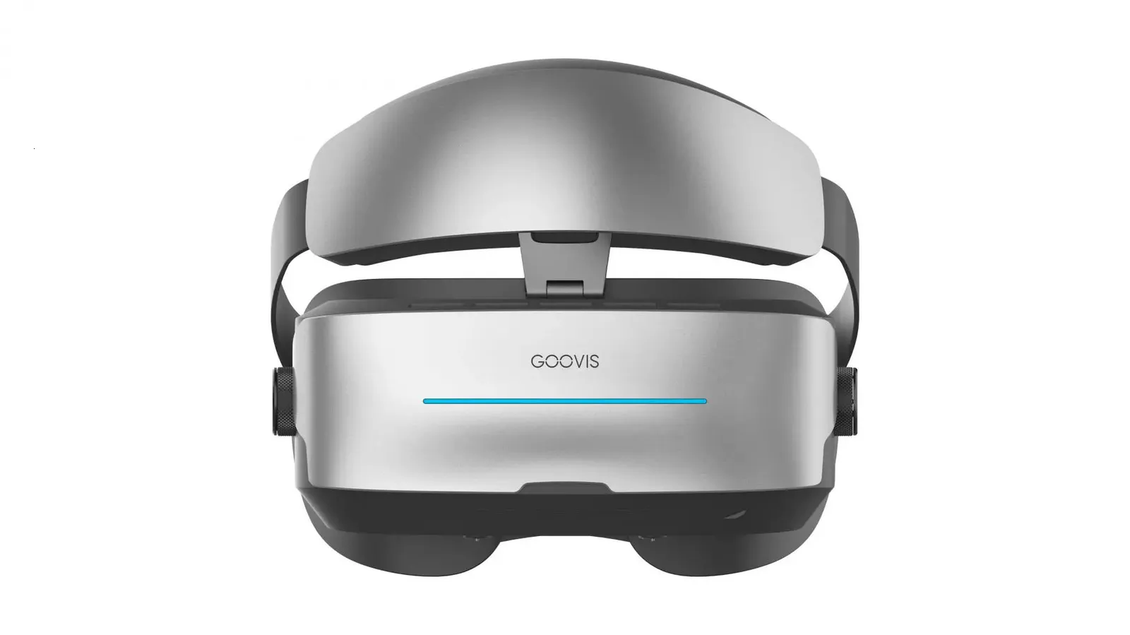 GOOVIS G3 Max: Immersive Home Theater VR Headset - Ultra HD Movie ...