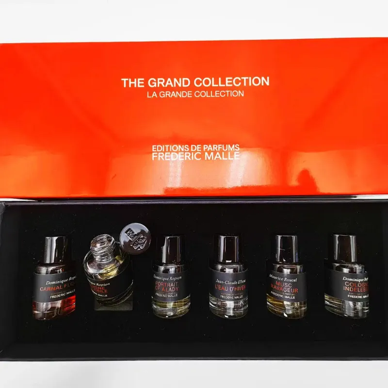 DHgate.com:Green Leaf Flower French Style Fragrance Unisex Perfume Gift ...