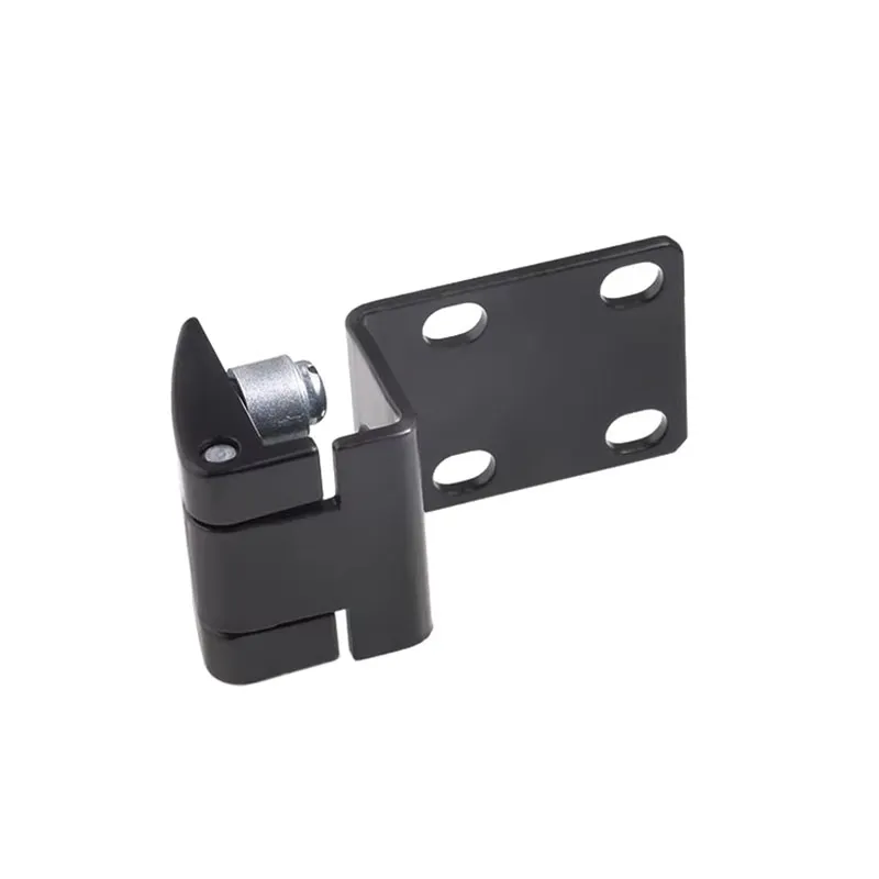 Electric Industry High Voltage Cabinet Hinges: Heavy Duty Hardware For ...
