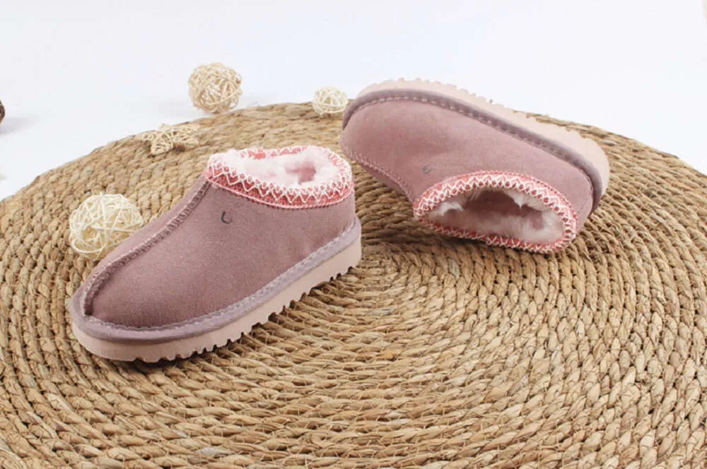 Zapatillas Tasman II Para Niños Pequeños Botas De Bebé Tazz Chanclas De ...