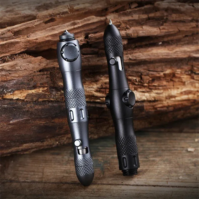 DHgate.com:Tactical Multi-Tool Pen with Fidget Spinner, Flashlight, and ...