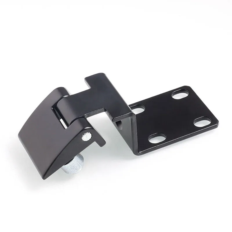 Electric Industry High Voltage Cabinet Hinges: Heavy Duty Hardware For ...