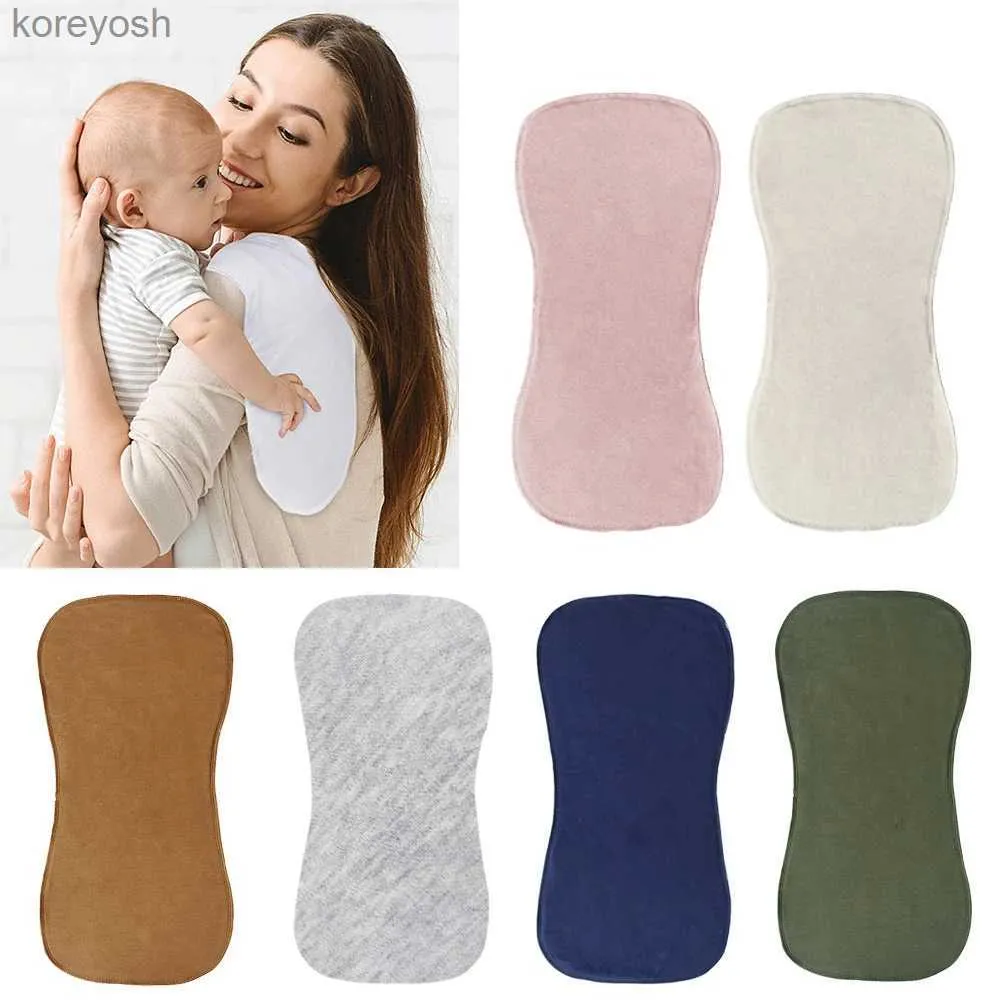 DHgate.com:Bibs Burp Cloths Baby Burp Cloths Cotton Soft Absorbent Two ...