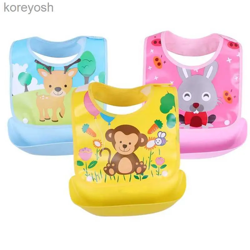 DHgate.com:Bibs Burp Cloths Baby Bib Imitation Silicone Waterproof Rice ...